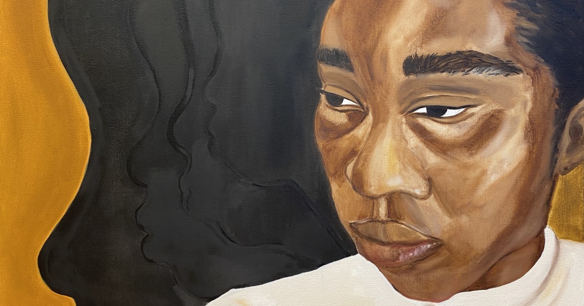 Works - Mother of Mankind | Curated by Adora Mba | HOFA Gallery (House ...