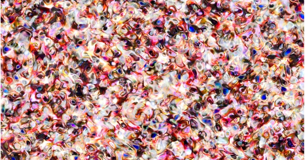 Agoria | Digital Art Awards