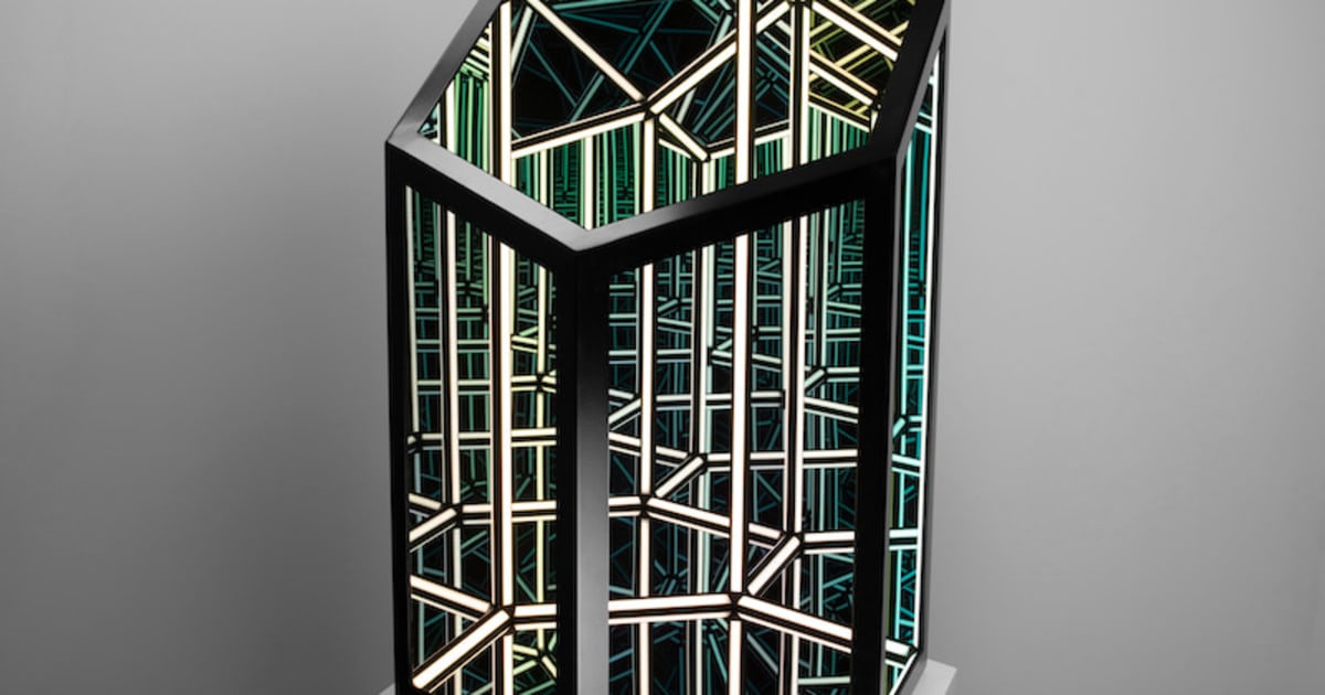 Jason Sims | Digital Art Awards