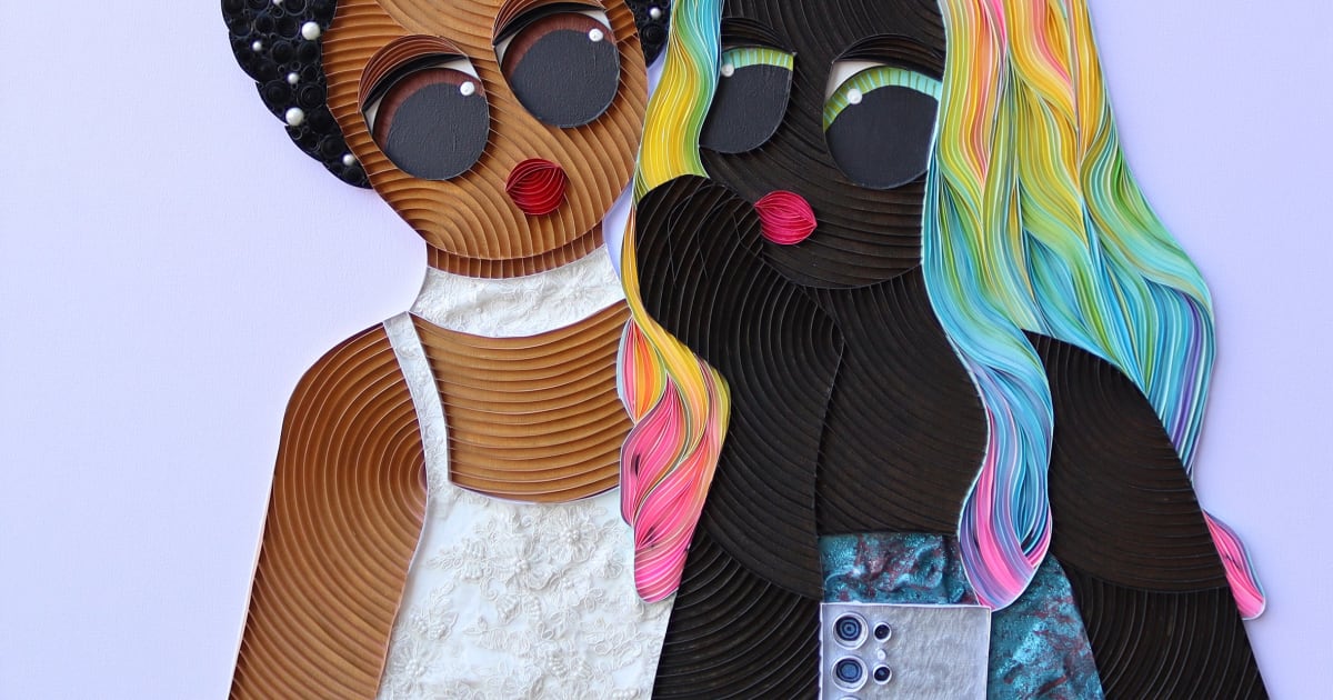 Ayobola Kekere-Ekun | HOFA Gallery (House of Fine Art)