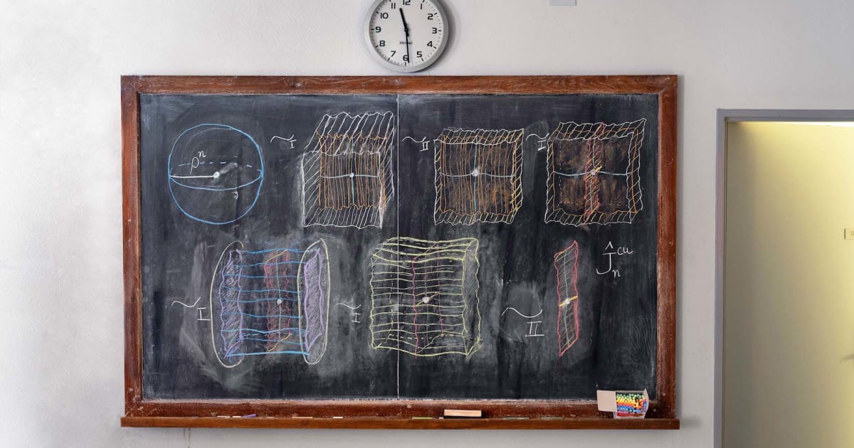 Jessica Wynne, Amie Wilkinson, University of Chicago, at the Institut ...