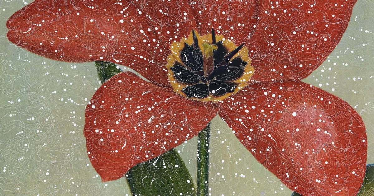 Sebastiaan Bremer | Edwynn Houk Gallery