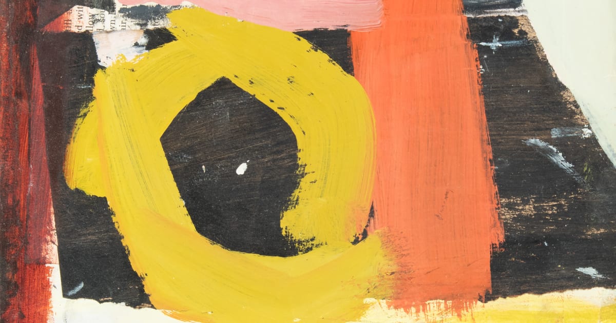 Chloë Lamb, Mechanics, 2024 | Hollis Taggart