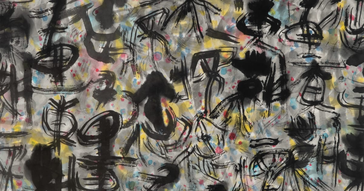 Yuming Sun, A Thousand Miles of East Wind, 2020 | Hollis Taggart