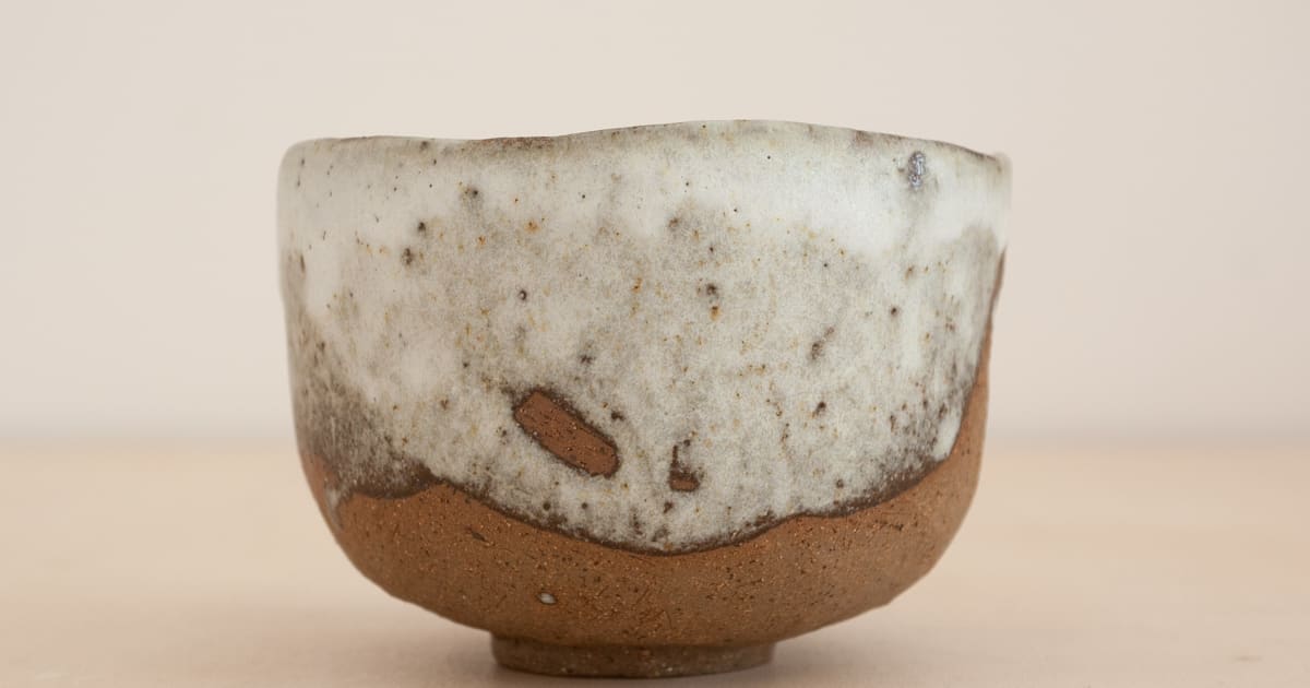 Works - #57 Perfectly Imperfect | IBASHO