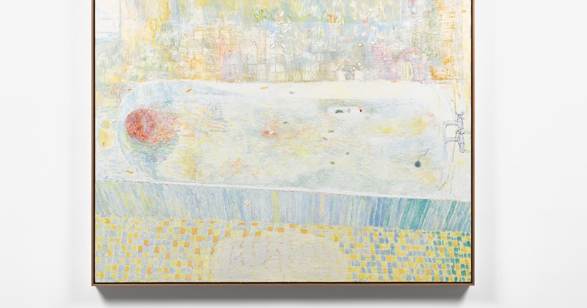 Andrew Cranston - Works | Ingleby Gallery