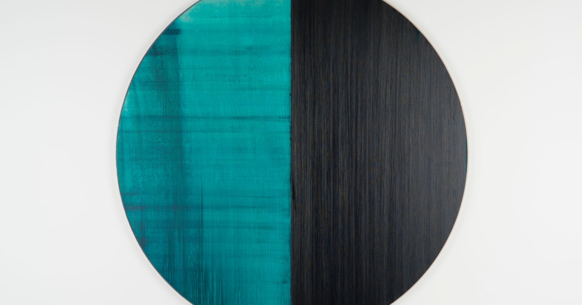 Callum Innes - Works | Ingleby Gallery