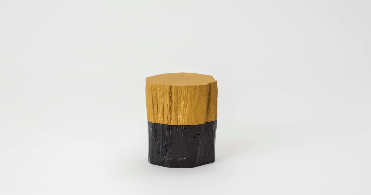 Innovation in Form | Ippodo Gallery