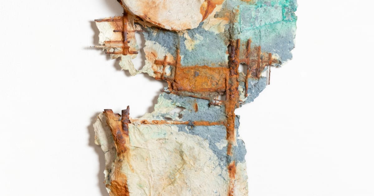 Panta Rhei: Everything Flows | Ippodo Gallery