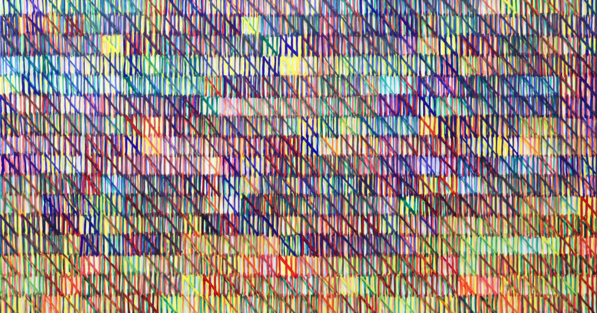 Panta Rhei: Everything Flows | Ippodo Gallery