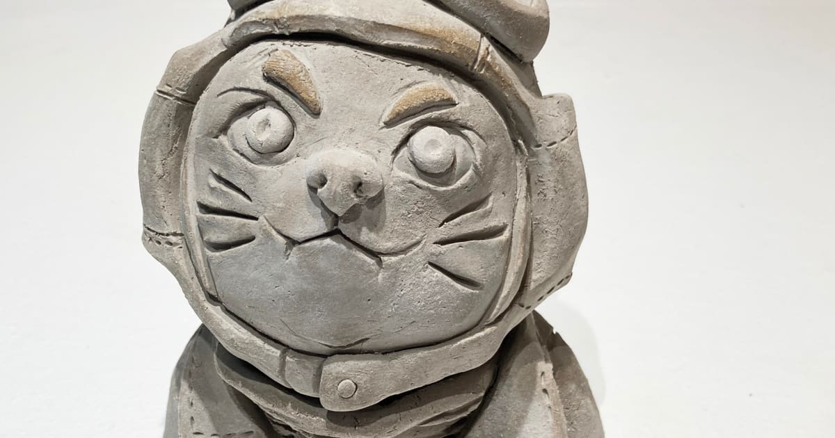 Marcela Serra - Works | ISABEL CROXATTO GALERIA