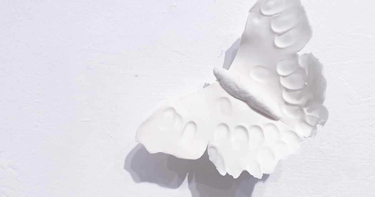 Naoko Tagai - Works | jaggedart.com