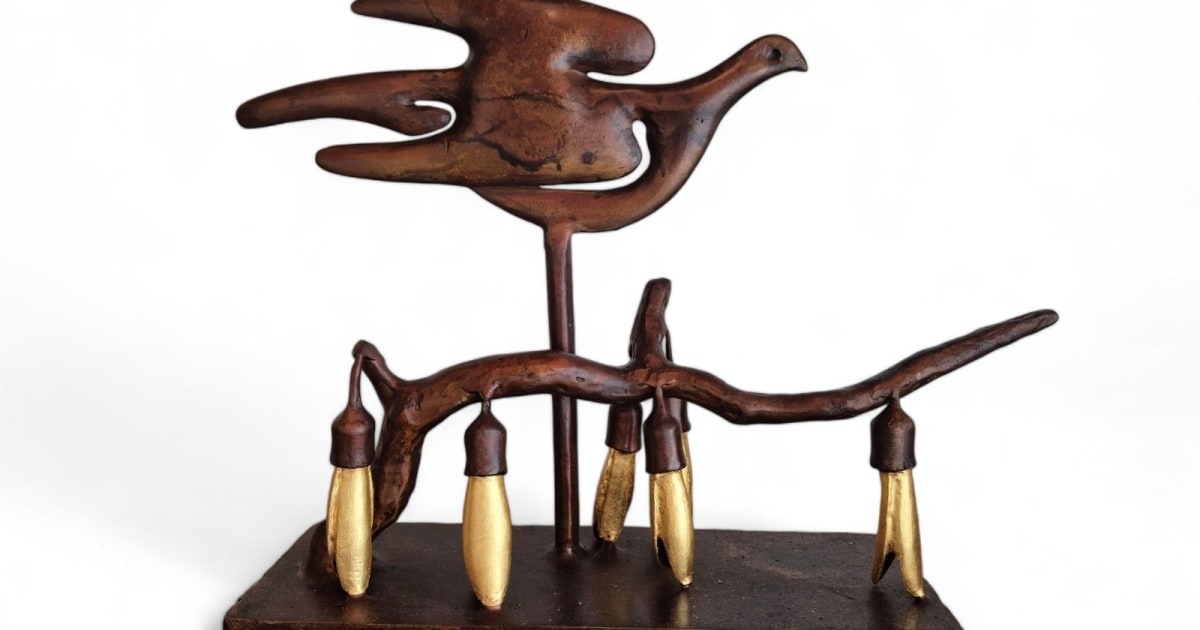 Paul Dibble | James Blackie