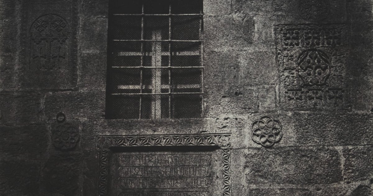 Auguste Salzmann | James Hyman Gallery