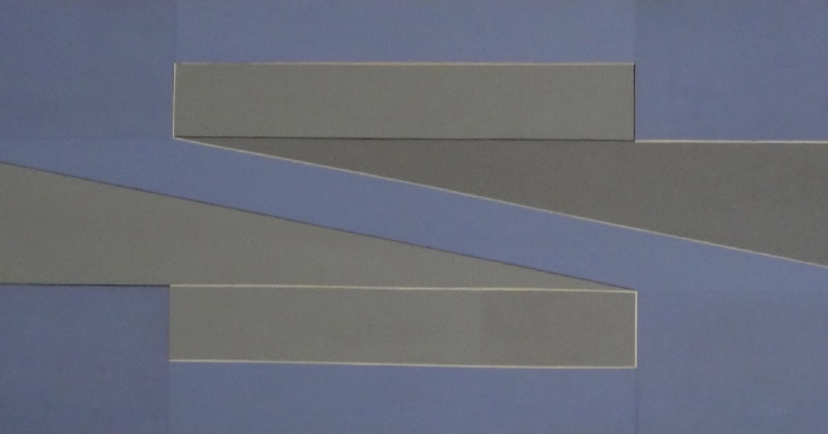 Robert Medley - Works | James Hyman Gallery