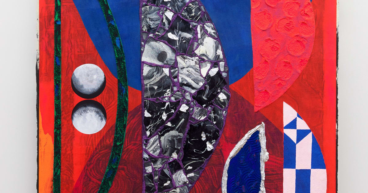 Nora Maité Nieves | Jason Haam