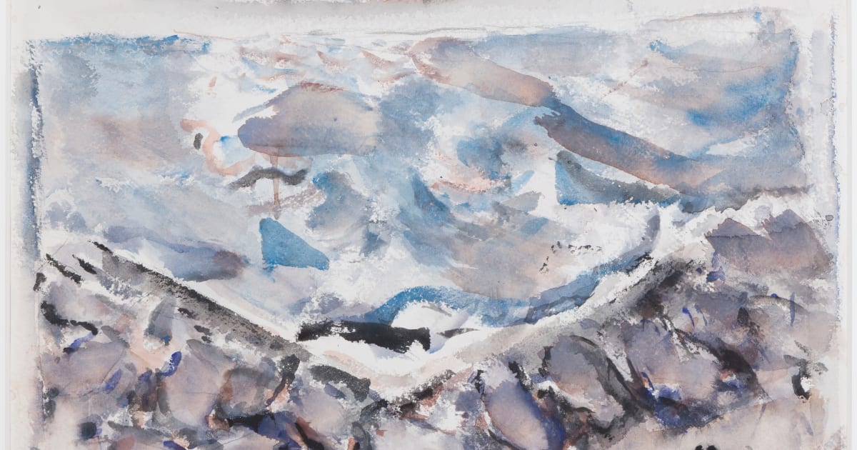 John Marin | JC Gallery