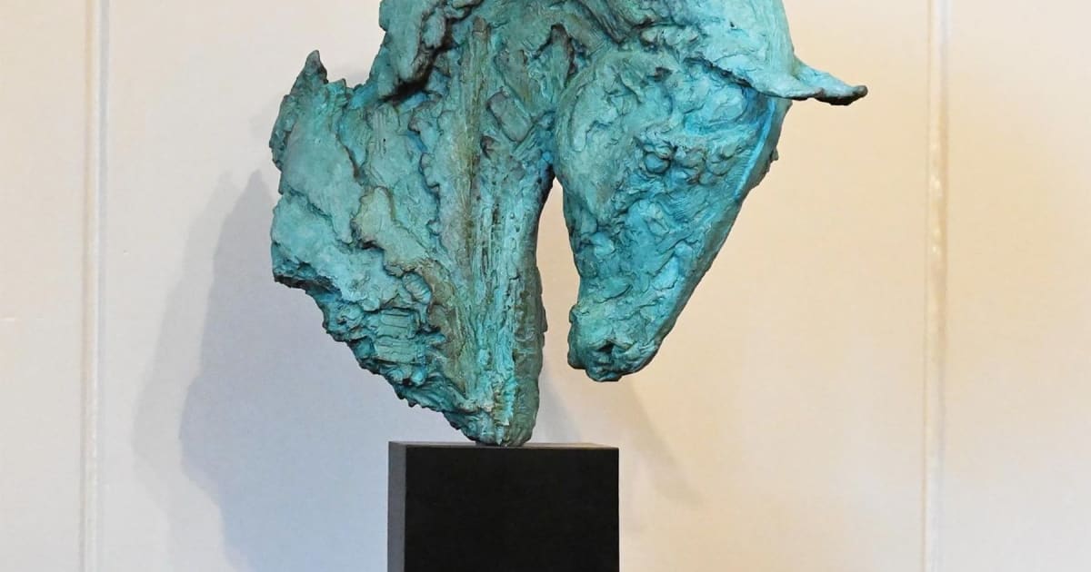 Holly Hickmore - Works | Crane Court Gallery