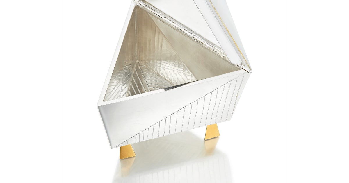 Iona Hall - Works | Crane Court Gallery