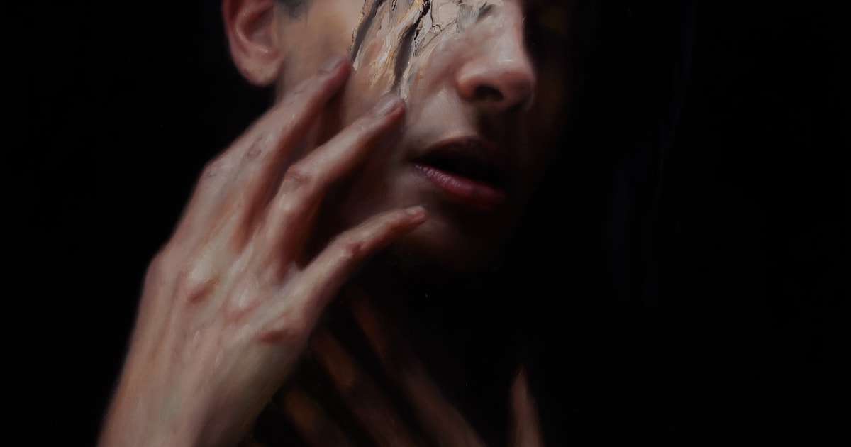 Henrik Uldalen | JD Malat Gallery