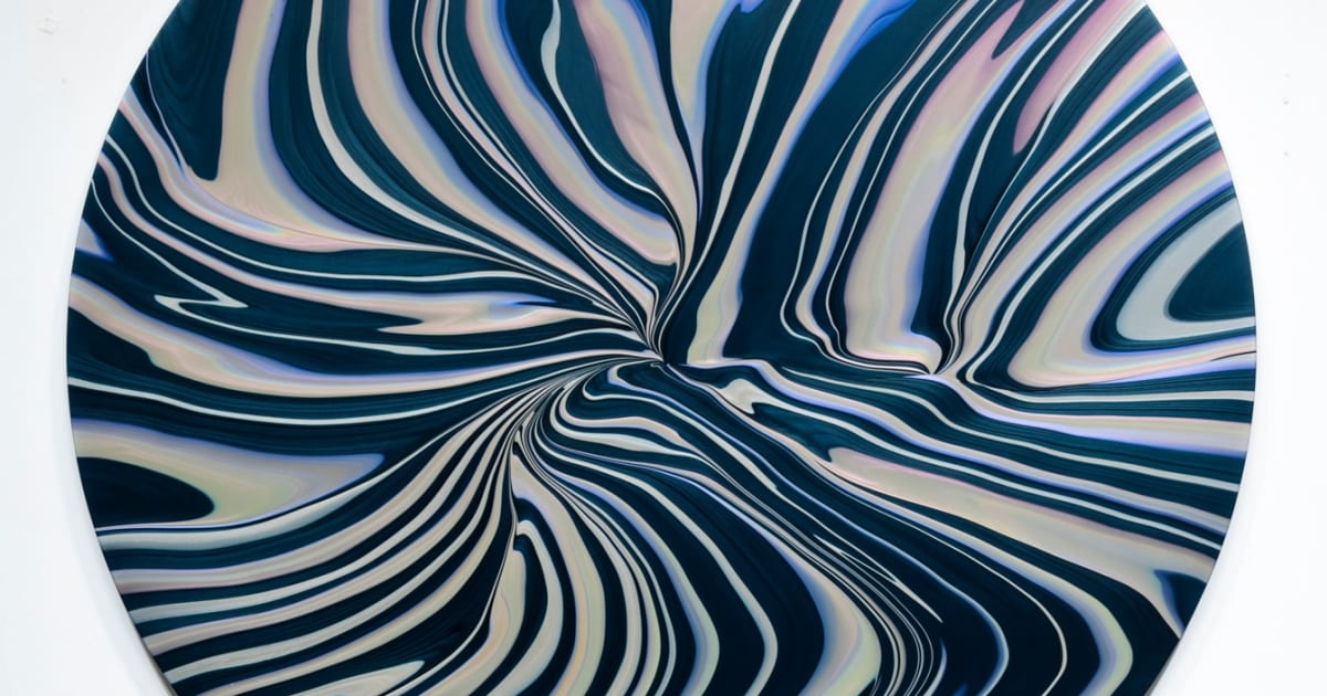 Andy Moses | JD Malat Gallery