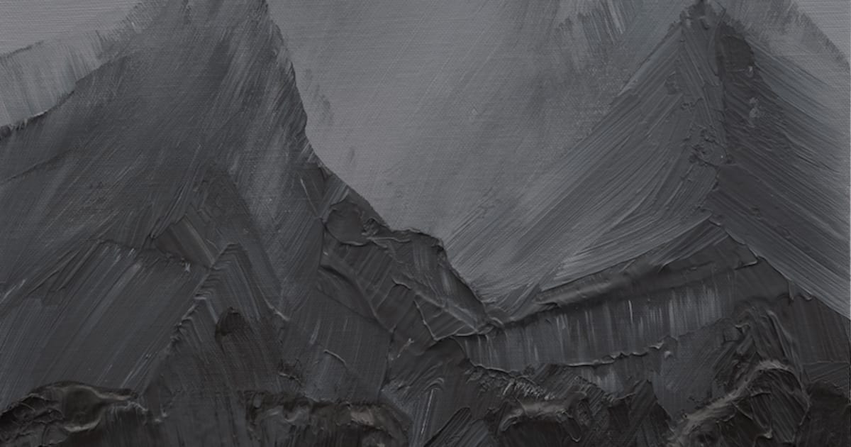 Conrad Jon Godly: RENAISSANCE | 12 December 2024 - 18 January 2025 | JD ...