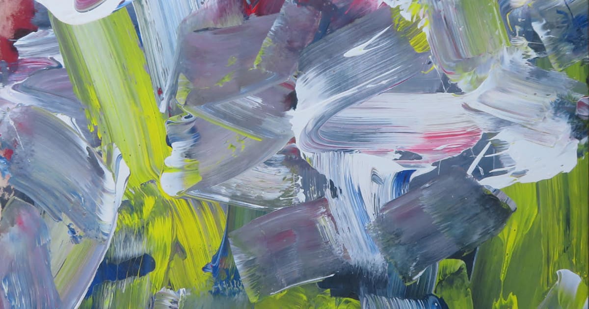 Ed Moses | JD Malat Gallery