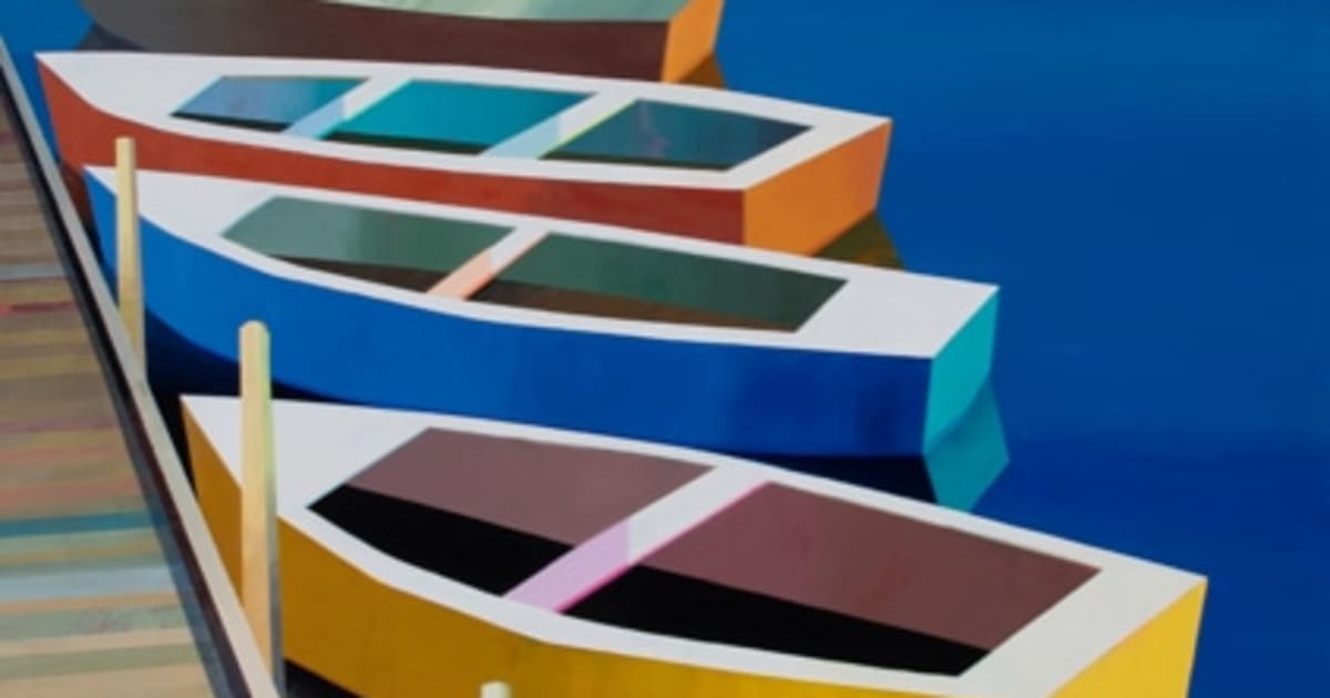 Siddharth Parasnis | JD Malat Gallery