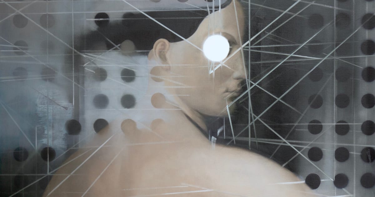 Tim Kent: Histories in Flux | 2 May - 1 June 2024 | JD Malat Gallery