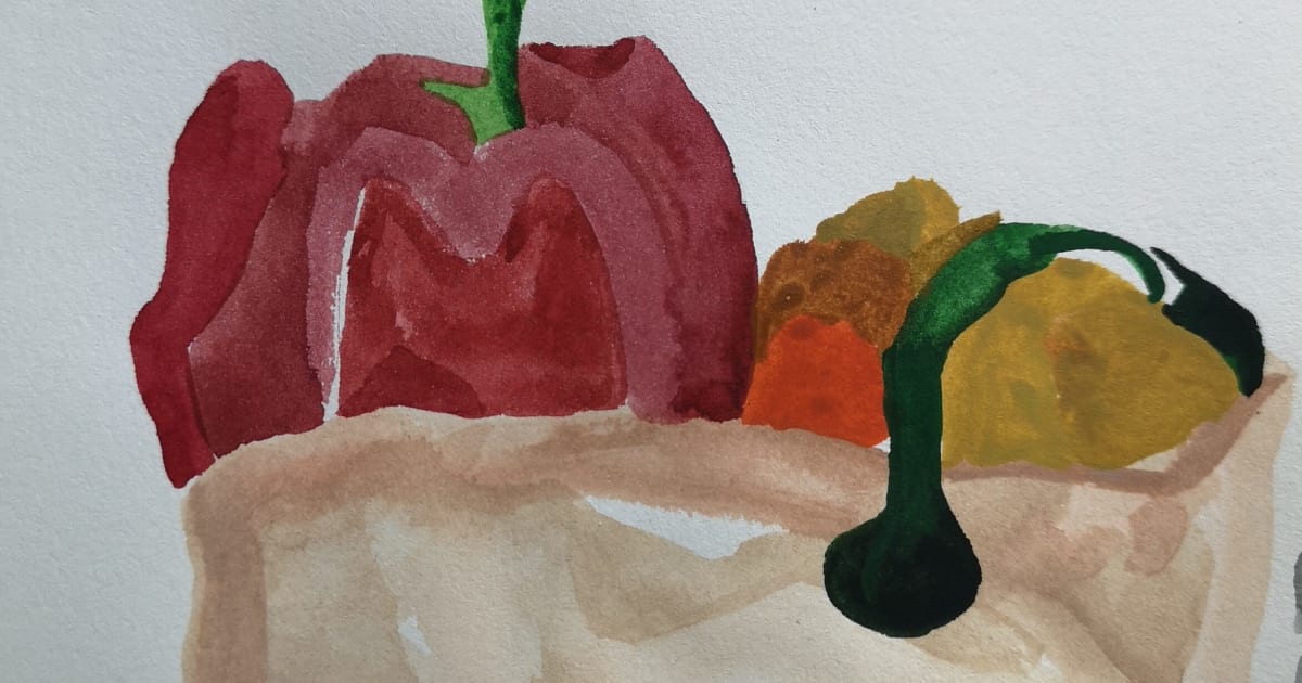 Maria Stoica | Jecza Gallery