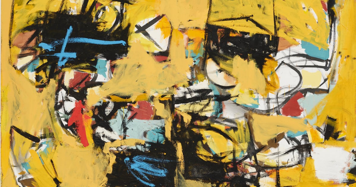 Arthur Monroe | Jenkins Johnson Gallery