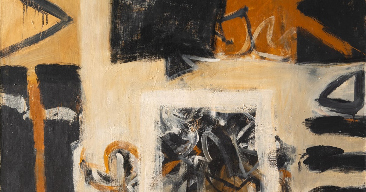 Jack Knox | Jenna Burlingham Gallery