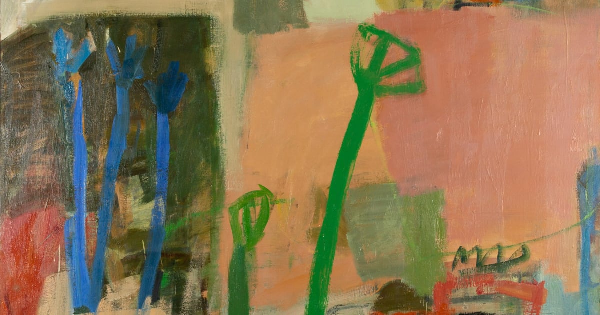 Chloe Lamb | Jenna Burlingham Gallery