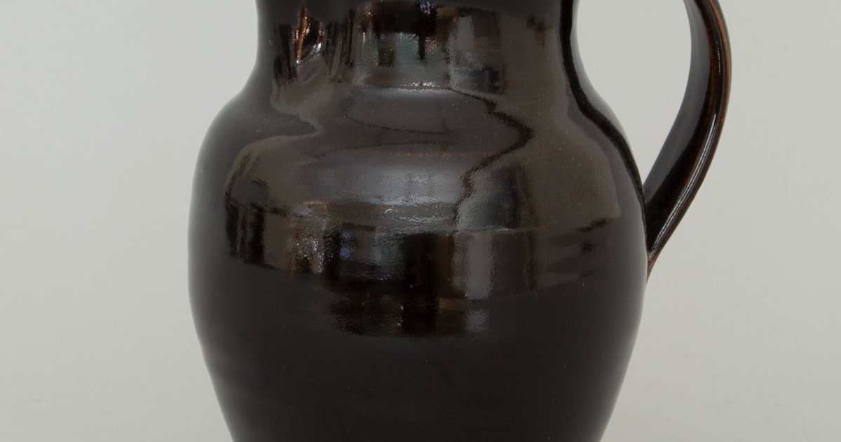 Ray Finch | CERAMICS | Jenna Burlingham Gallery