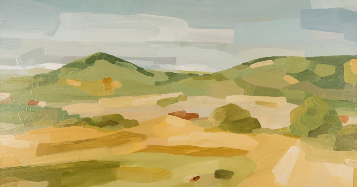 Rosa Roig-Fiol | Jenna Burlingham Gallery