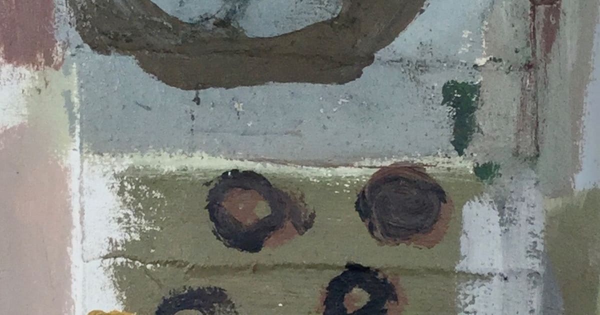 Tony Scrivener - Works | Jenna Burlingham Gallery