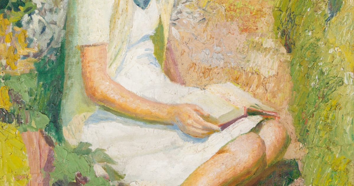 Harold Harvey | Jenna Burlingham Gallery