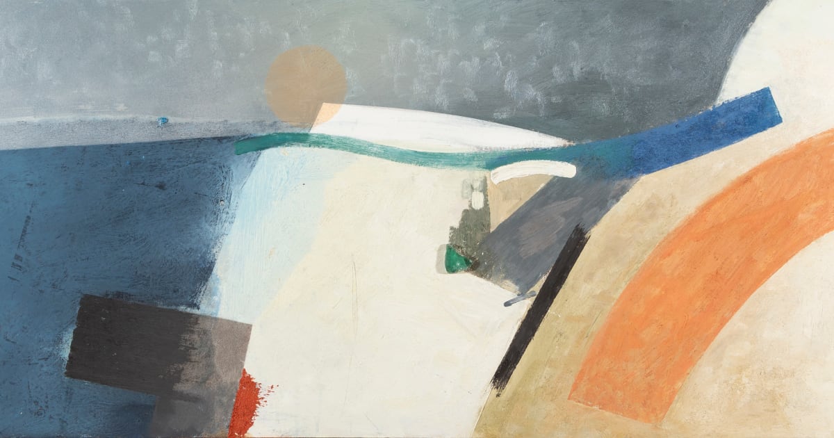 Keith Purser, 'Elements', Rope Studio | 6 March - 1 April 2023 | Jenna ...