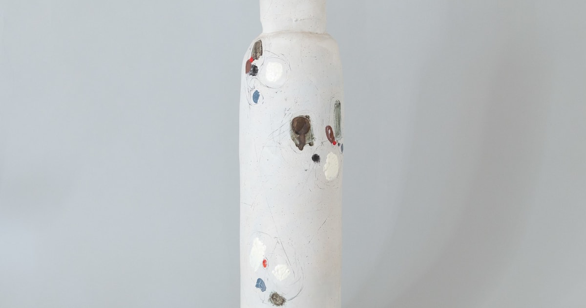 Robin Welch | Jenna Burlingham Gallery