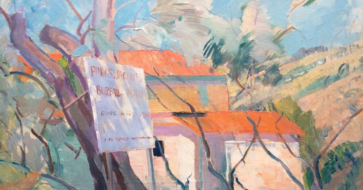 Robin Wallace | Jenna Burlingham Gallery