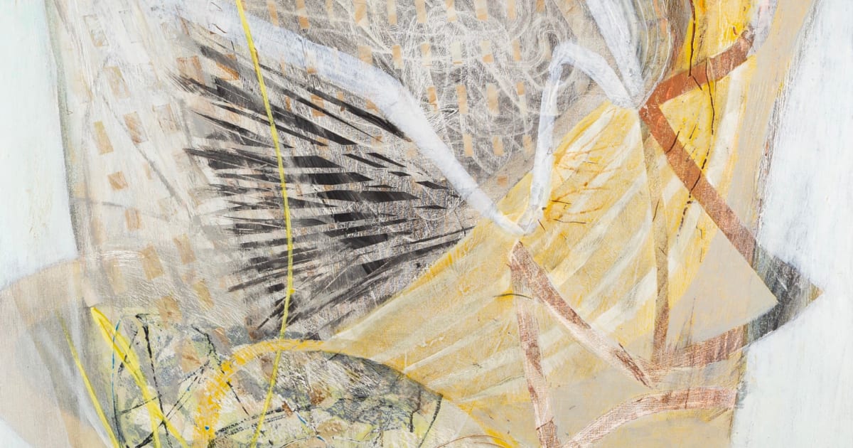 Peter Joyce - Works | Jenna Burlingham Gallery