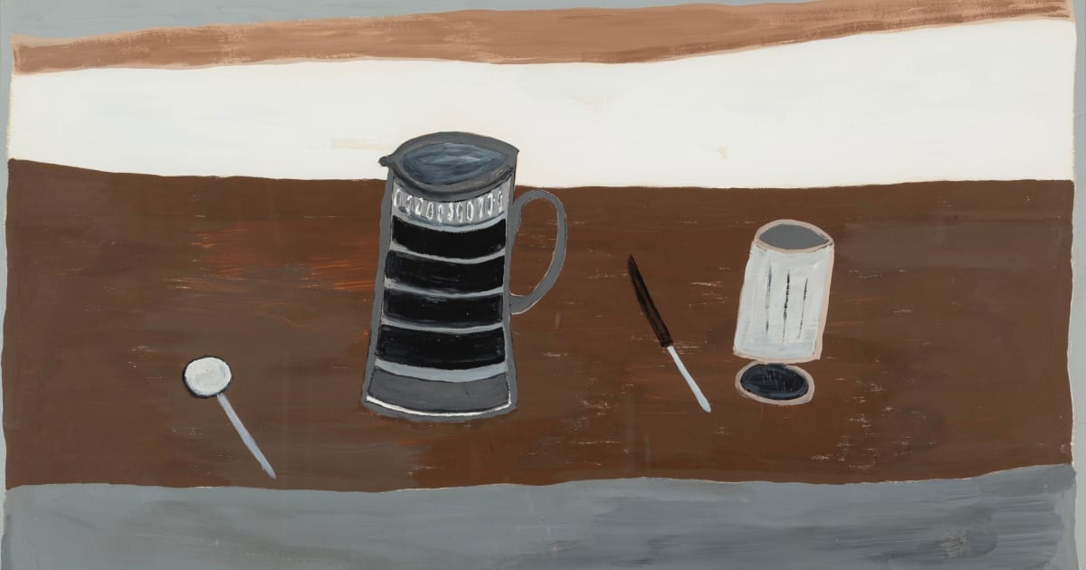 Rachel Nicholson Paintings for Sale | Jenna Burlingham Gallery