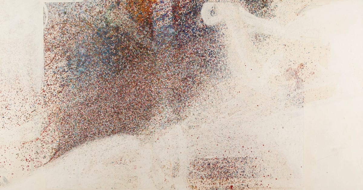 Ian Stephenson | Jenna Burlingham Gallery