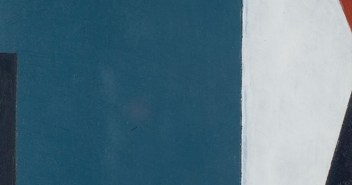 George Dannatt | Jenna Burlingham Gallery