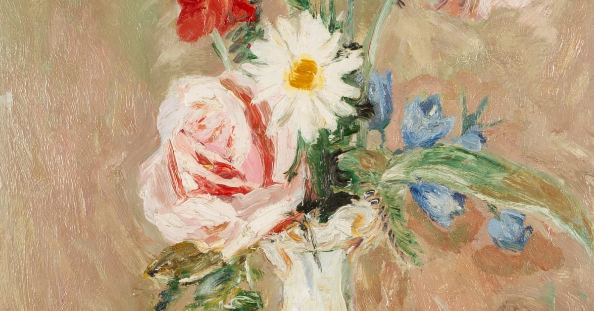 William George Gillies Paintings for Sale | Jenna Burlingham Gallery