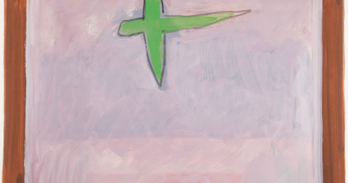 Peter Kinley | Jenna Burlingham Gallery