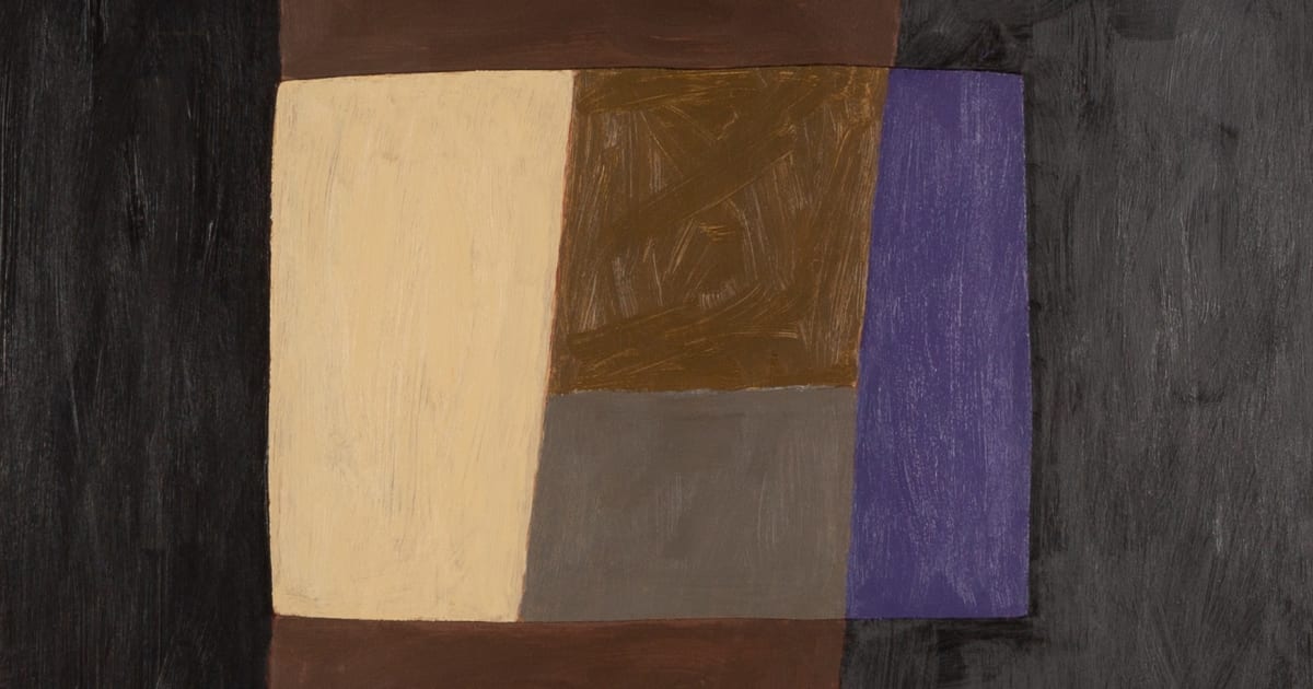 Breon O'Casey | Jenna Burlingham Gallery