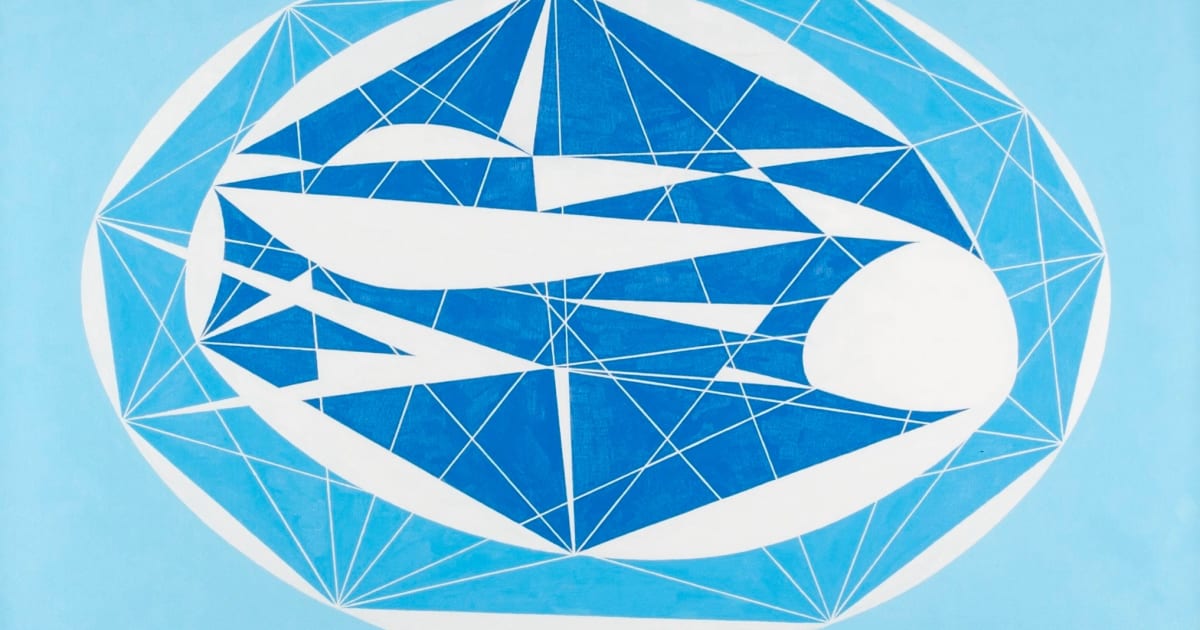 Arthur Jackson Paintings for Sale | Jenna Burlingham Gallery