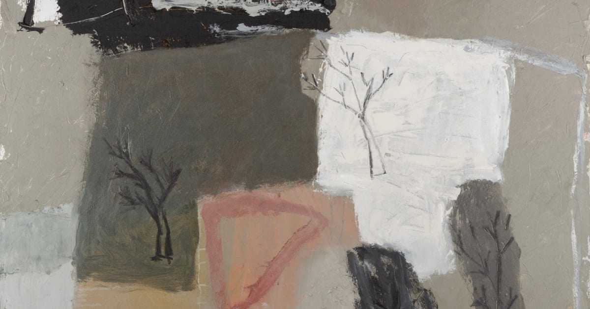 David Pearce Paintings for Sale | Jenna Burlingham Gallery