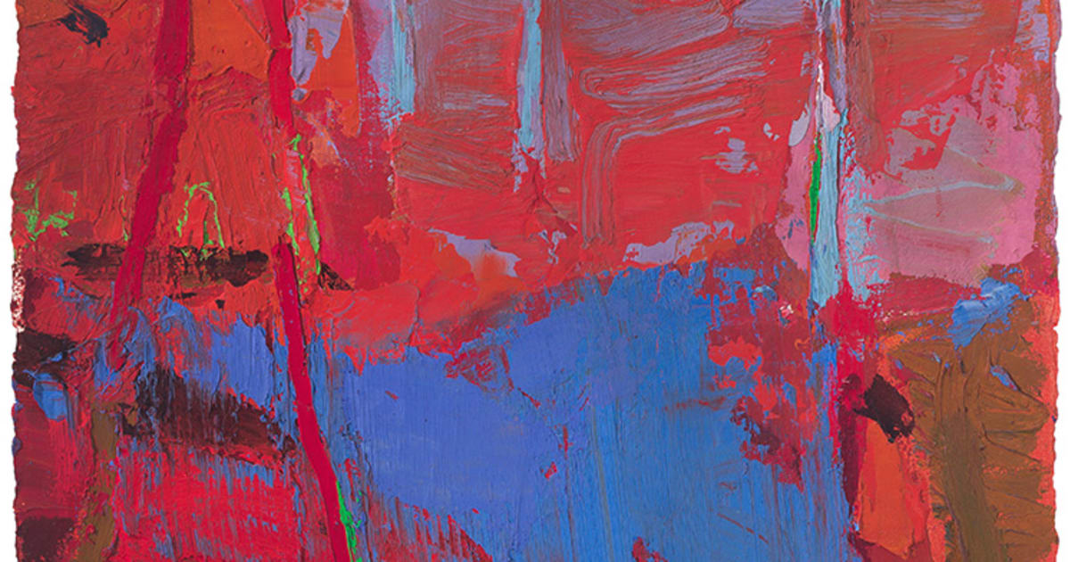 Artworks | Jerald Melberg